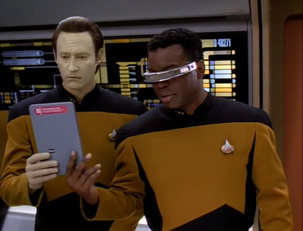 Character Guides | Starfleet Command's Seventh Fleet